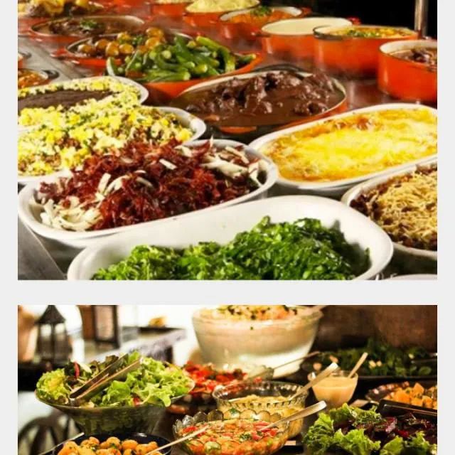 "marmitex" no Brasil