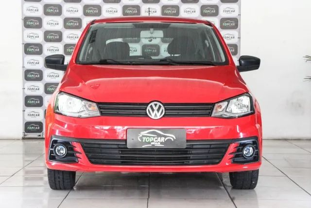 "gol gti 81" no Brasil