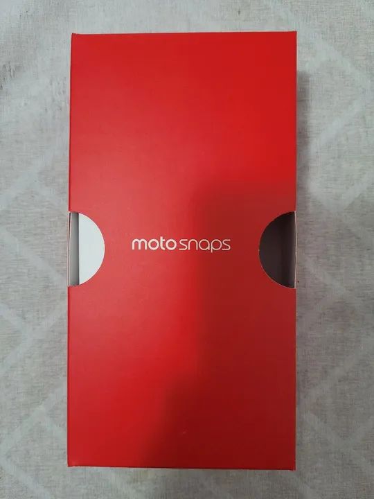 "snap camera motorola" no Brasil
