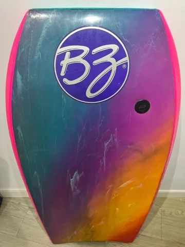 "prancha bodyboard 40" no Brasil