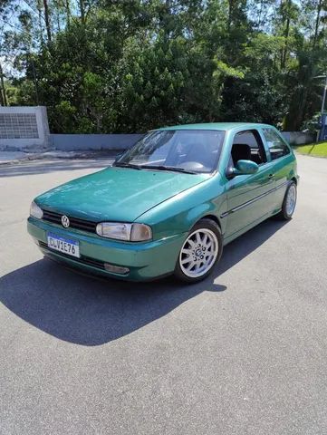 VOLKSWAGEN GOL 1998 Usados e Novos em SP