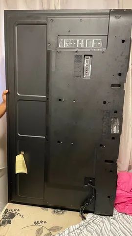 "tv sony 60" no Brasil