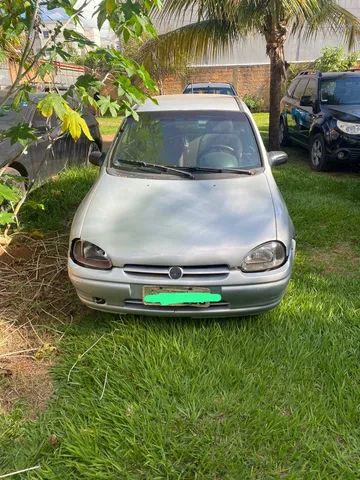 CHEVROLET CORSA 1995 Usados e Novos