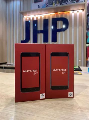 "celular multilaser pro" no Brasil