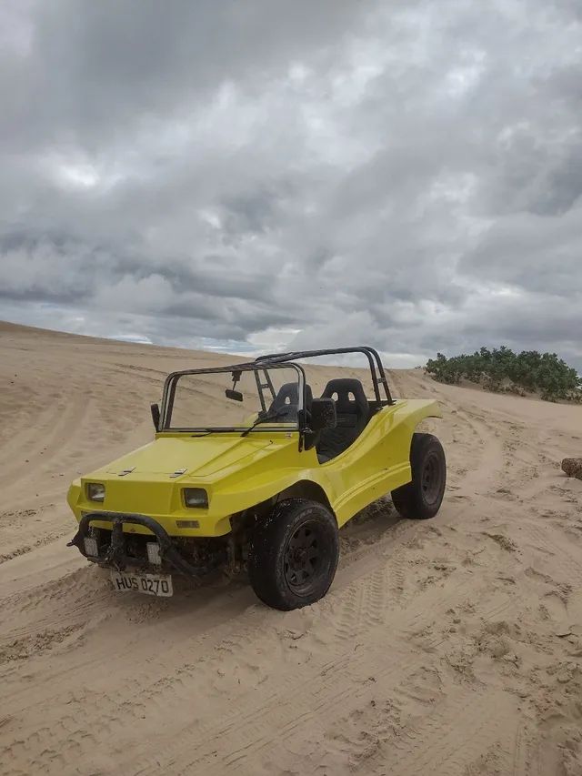 VOLKSWAGEN FUSCA Usados e Novos