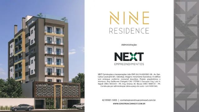 "edificio nina" no Brasil