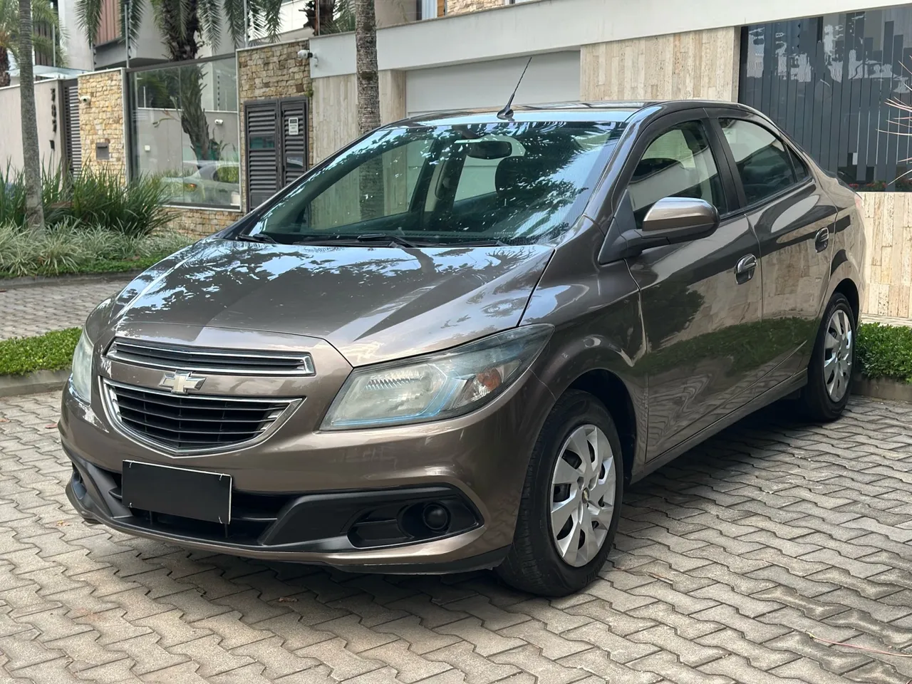 CHEVROLET PRISMA 2013 Usados e Novos