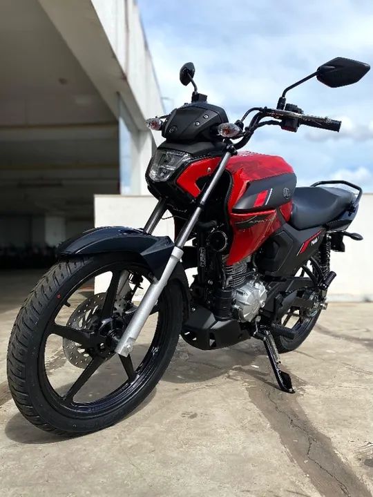 Yamaha 150 ED 2025 - 1368384939 | OLX