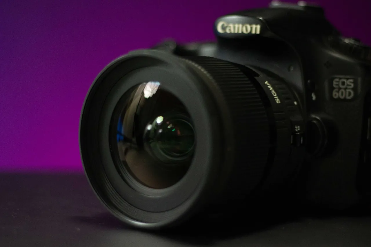 "eos 60d canon" - Câmeras e Filmadoras no Brasil