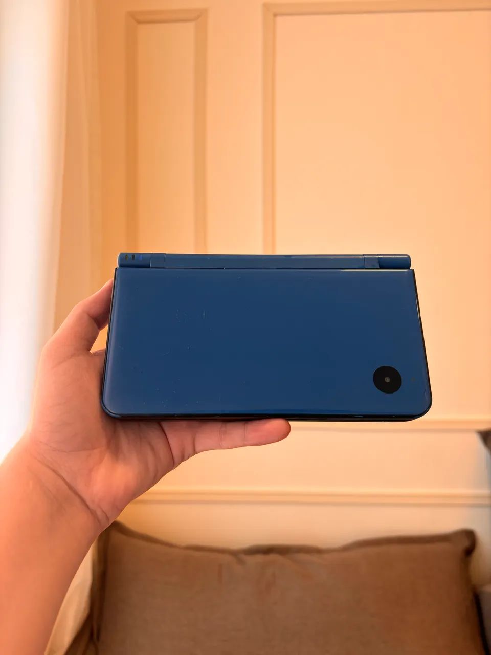 Nintendo ds xl + muitos jogos como pokémon, mário, Zelda + carregador e ...