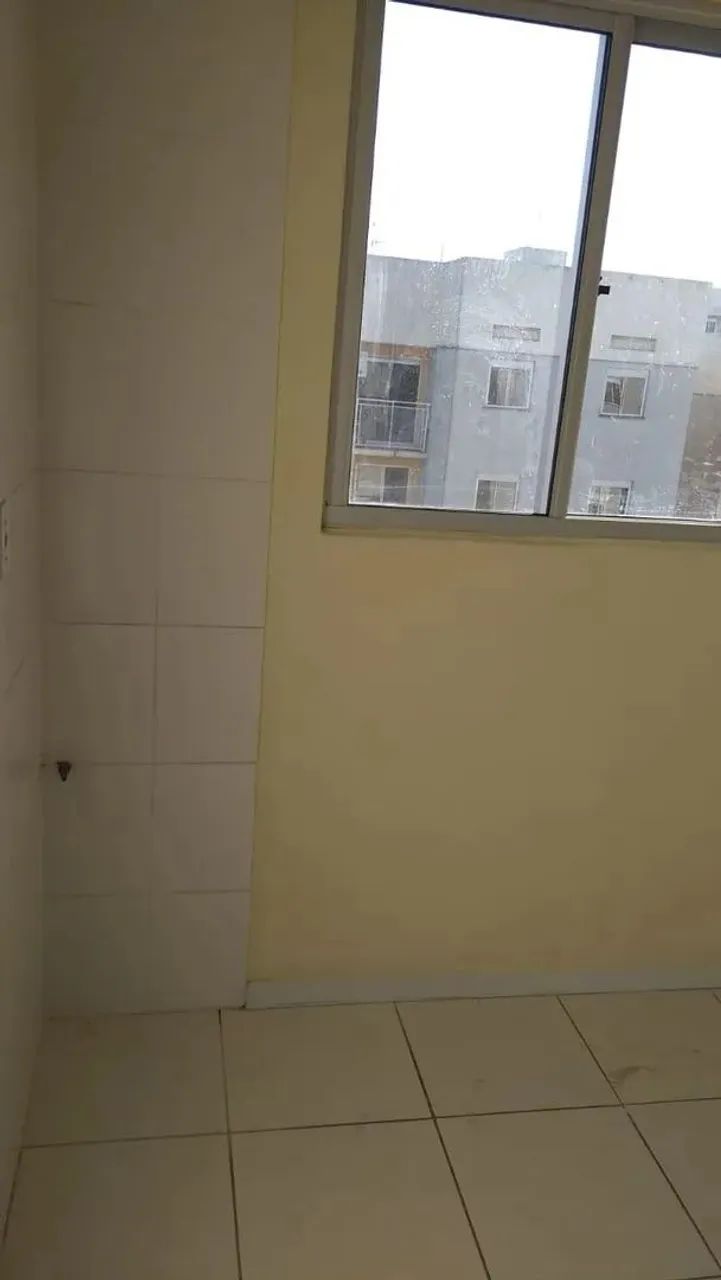 Apartamento à venda - Nossa Senhora do Rosário, Santa Maria - RS ...