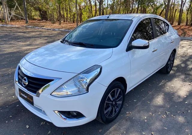 NISSAN VERSA 2019 Usados e Novos no Distrito Federal e região, DF