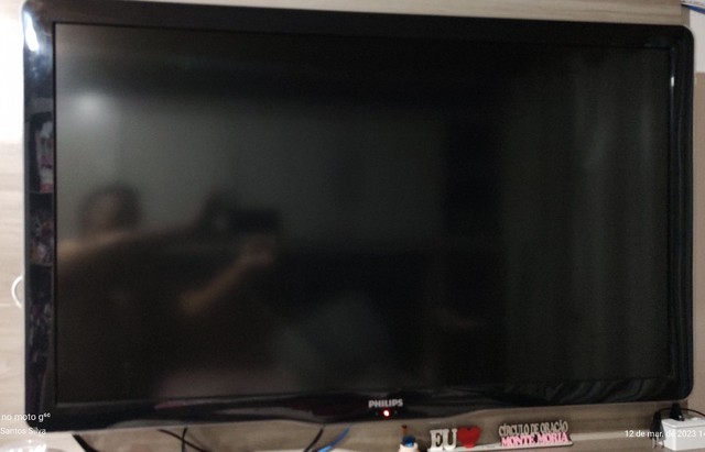 Tv led 46 polegadas | +181 anúncios na OLX Brasil