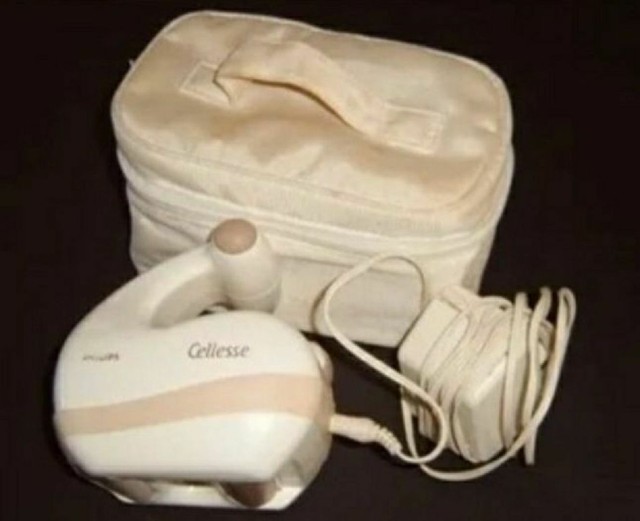 Massageador de celulite | +18 anúncios na OLX Brasil