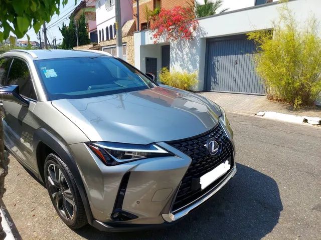 LEXUS Usados e Novos em SP