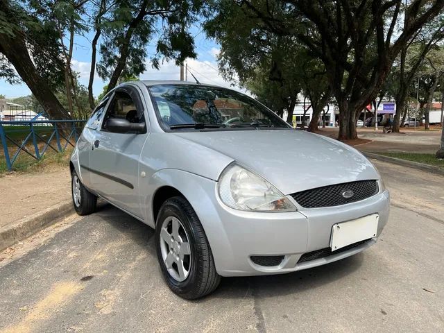 FORD KA 2007 Usados e Novos