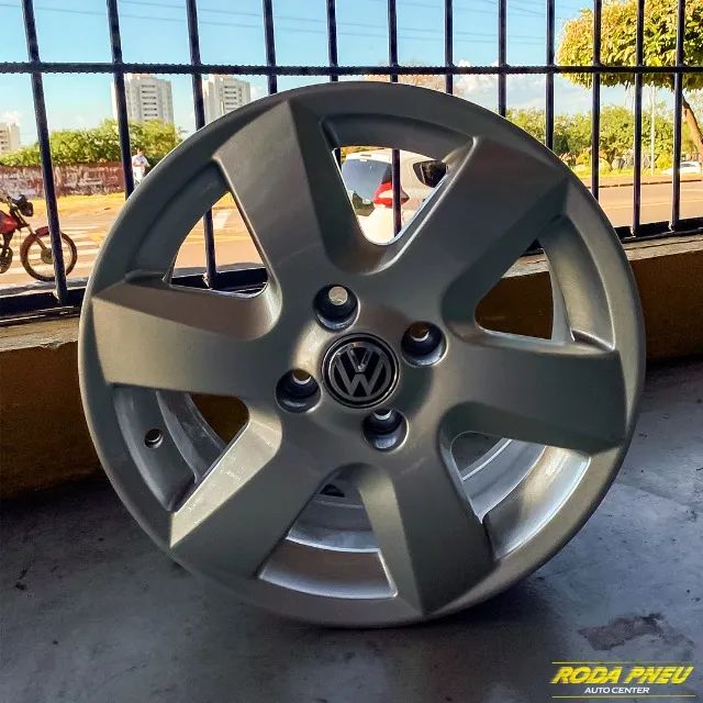 "rodas 15 da saveiro surf" no Brasil