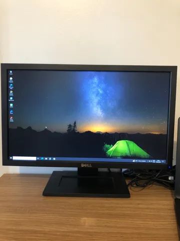 "monitor dell 21 polegadas" no Brasil
