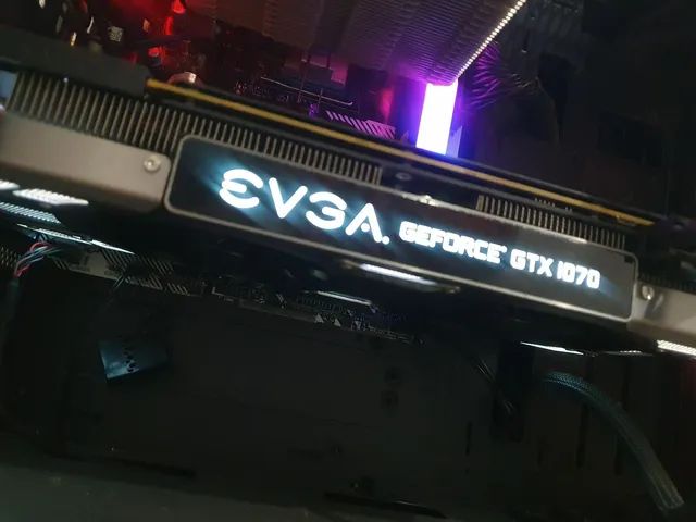 "gtx 570 ti" no Brasil