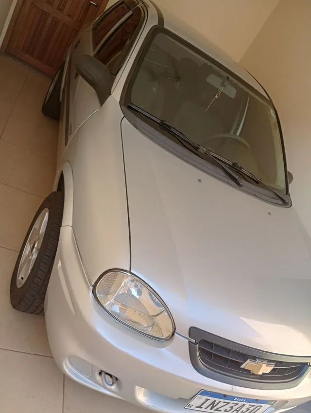 CHEVROLET CORSA 2008 Usados e Novos