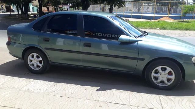 CHEVROLET VECTRA 1999 Usados e Novos