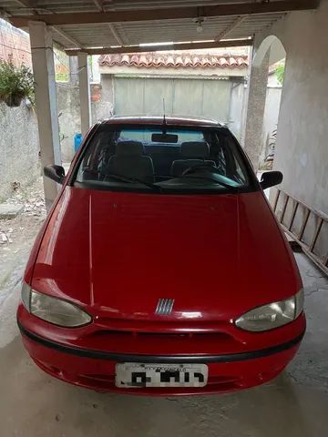 "fiat palio ano 99" no Brasil