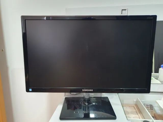 "monitor 23 8" no Brasil