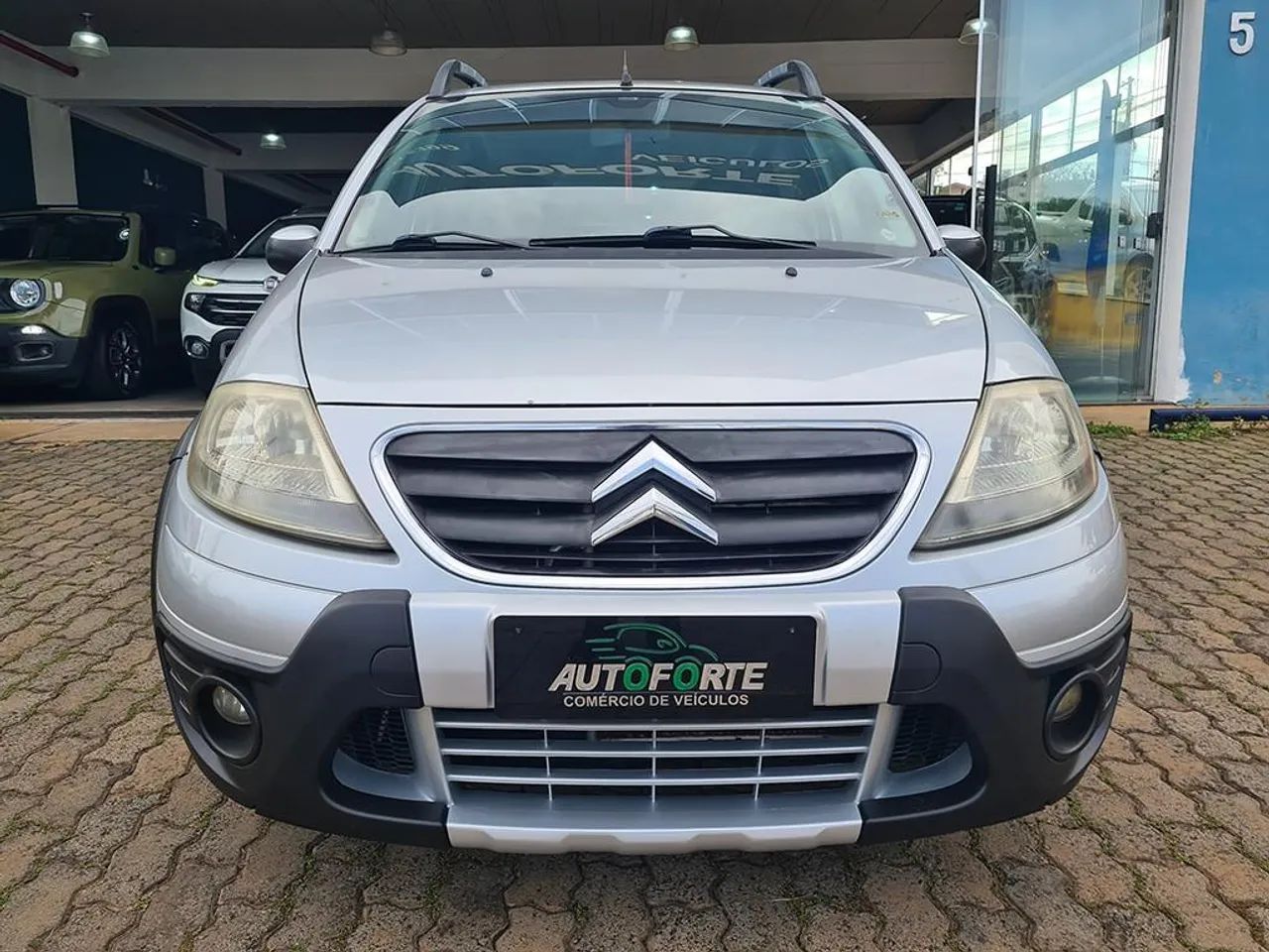 CITROEN C3 2011 Usados e Novos