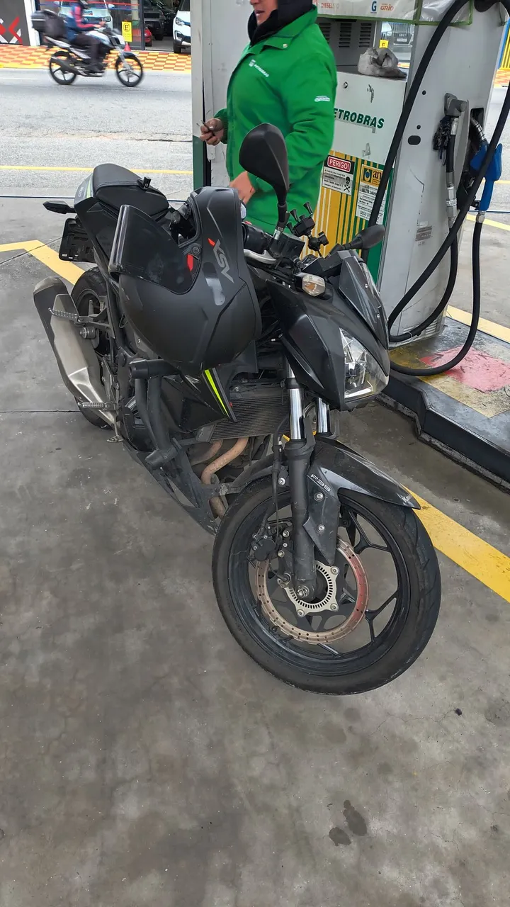 Motos KAWASAKI Z em São Paulo e região, SP