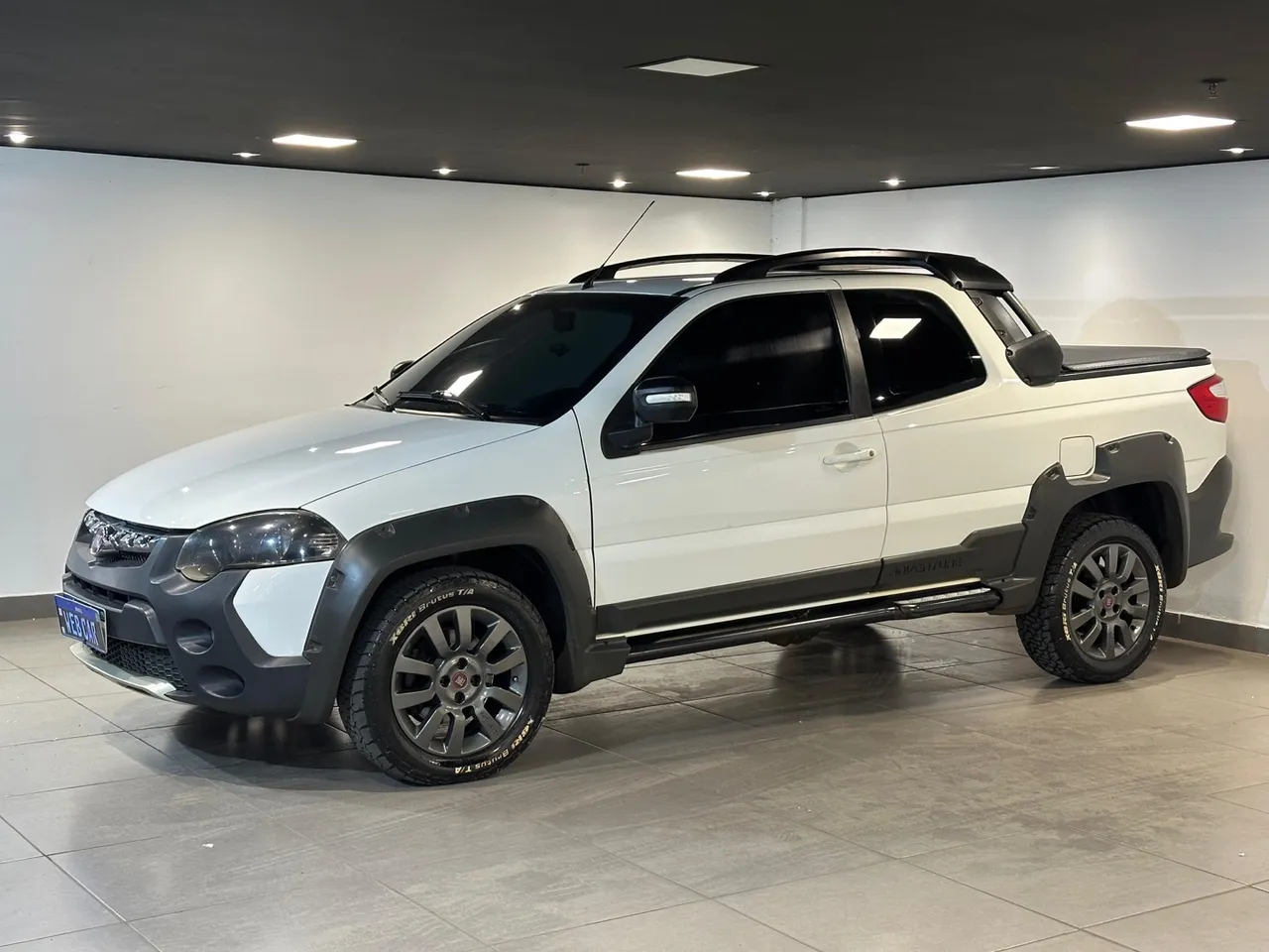 "fiat strada adventure 2019" - Carros Usados e Novos à venda