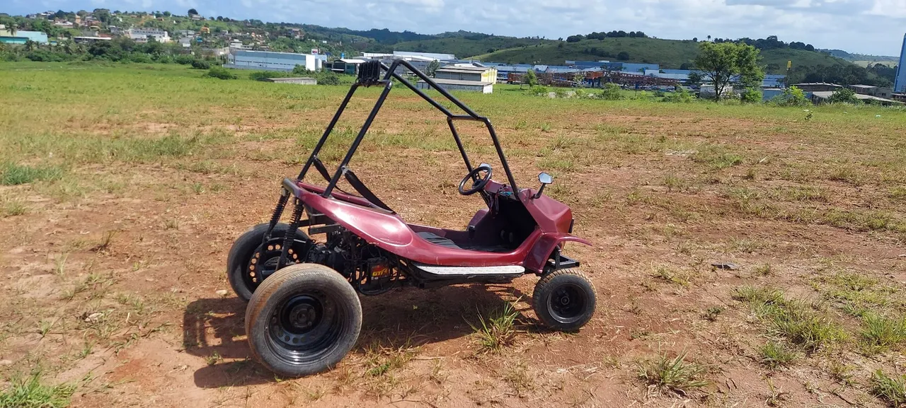 "mini buggy" - Carros Usados e Novos à venda