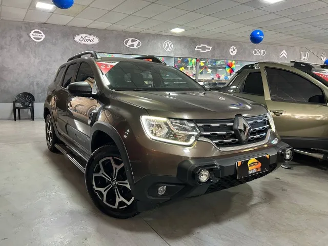 Carros Usados e Novos à venda