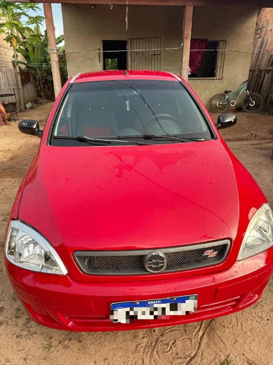 CHEVROLET CORSA 2006 Usados e Novos