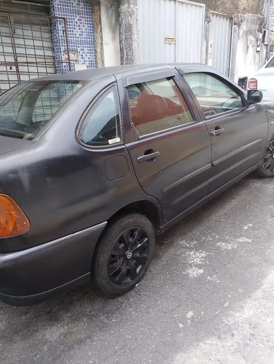 VOLKSWAGEN POLO 2000 Usados e Novos