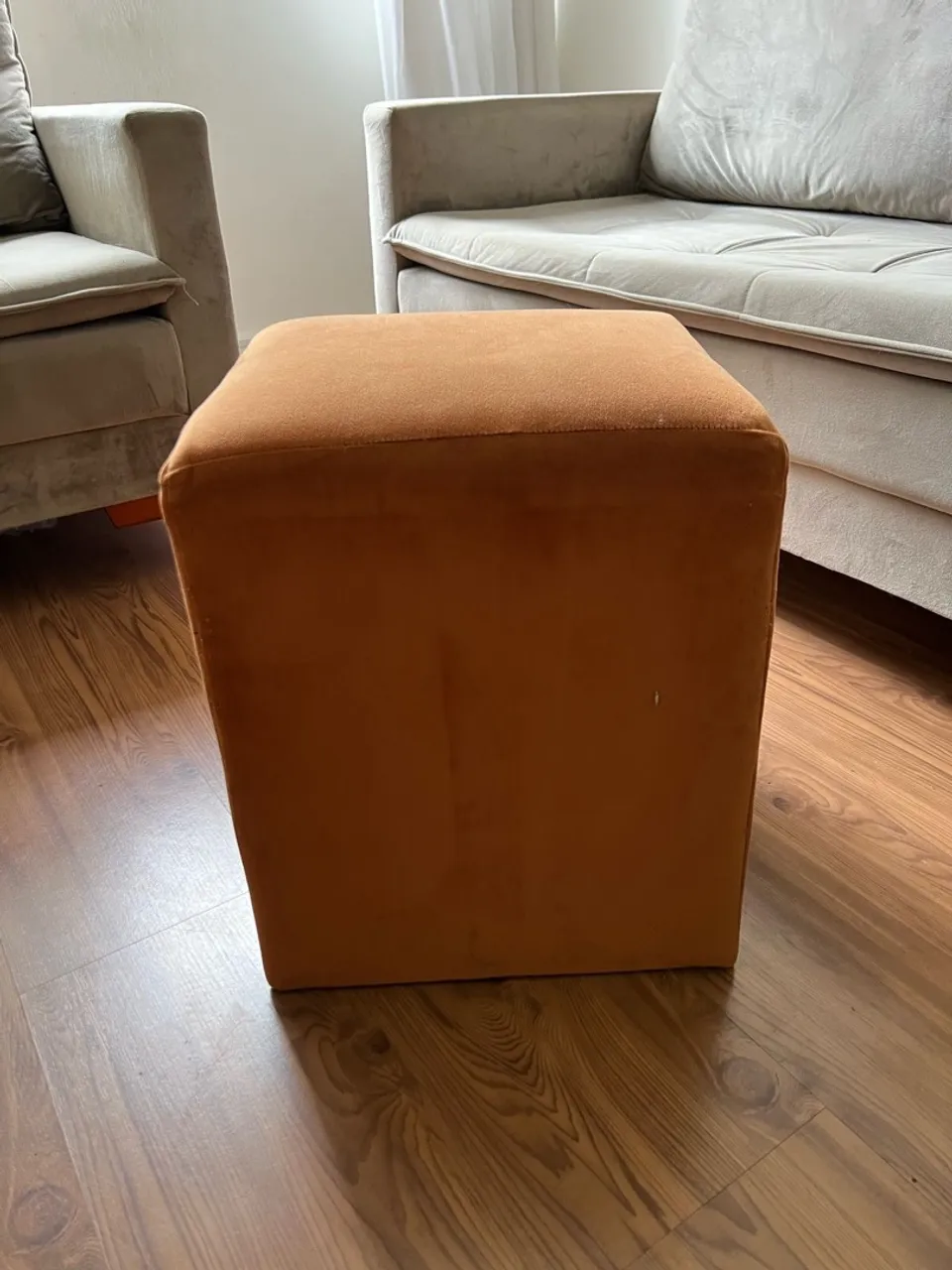 "puff multiuso" no Brasil