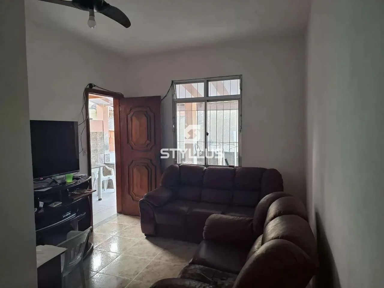 Casa em vila 2 quartos à venda - Vaz Lobo, Rio de Janeiro - RJ ...