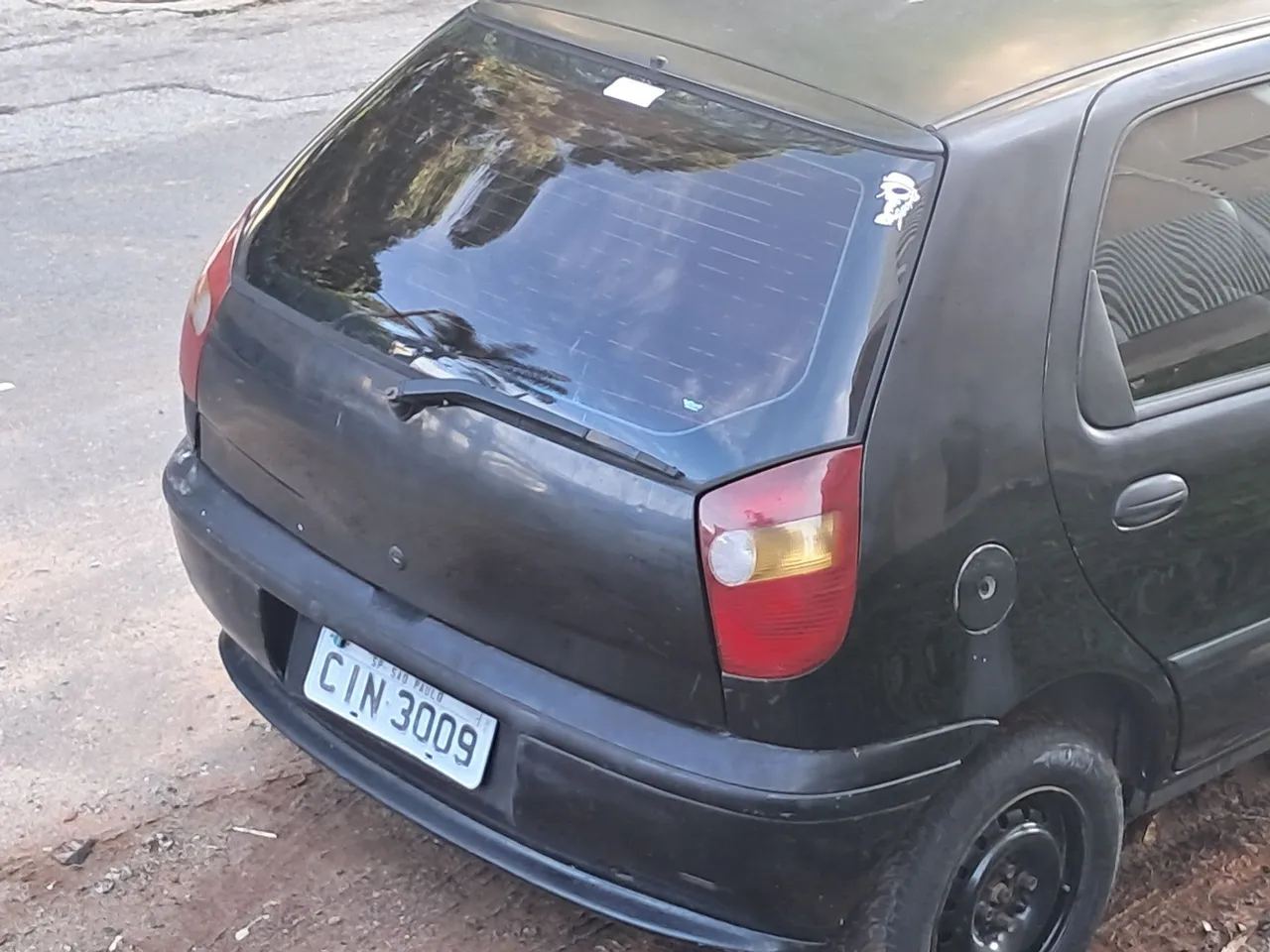 "carro para troca" no Brasil