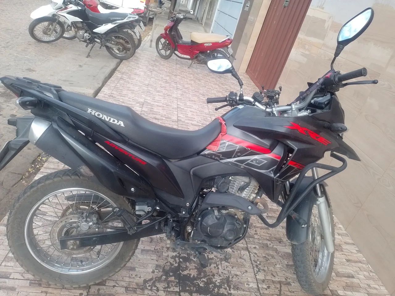 HONDA 190 2023 - 1388810803 | OLX