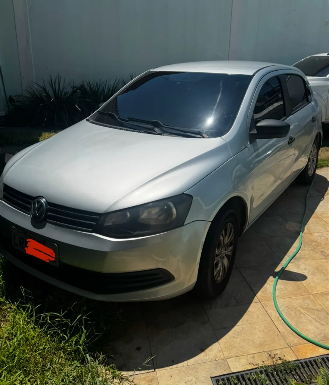 "volkswagen gol g6" - Carros Usados e Novos à venda