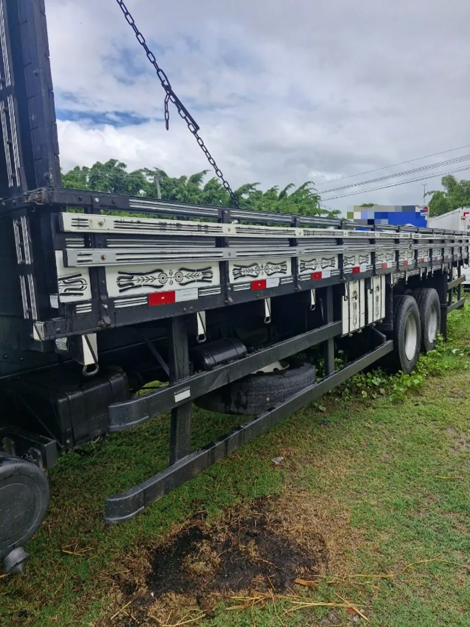 "carrocas" no Brasil
