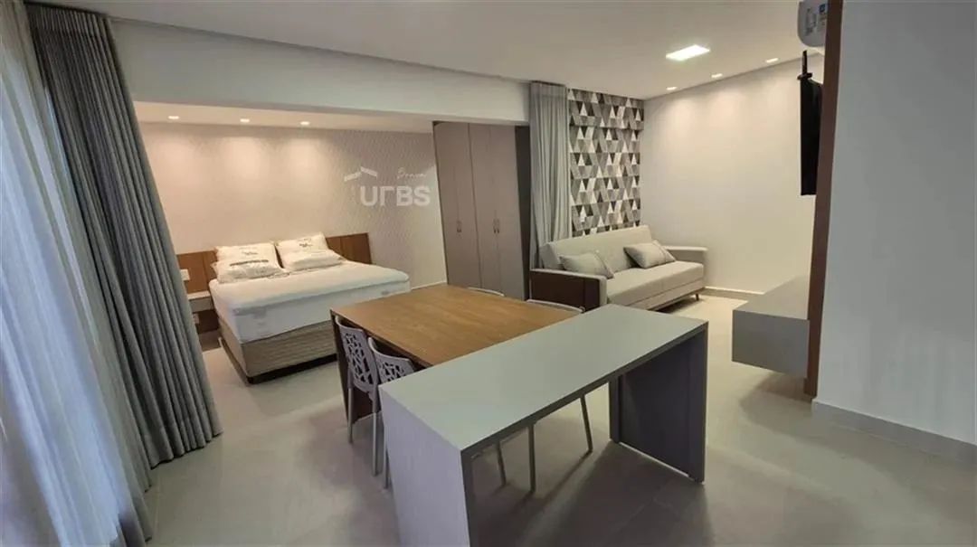 Loft/studio à venda - Setor Bueno, Goiânia - GO 1469027071 | OLX