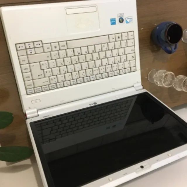 Notebook lg r410 | +17 anúncios na OLX Brasil
