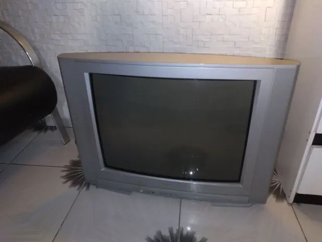 Tv tubo lg 29 polegadas | +36 anúncios na OLX Brasil