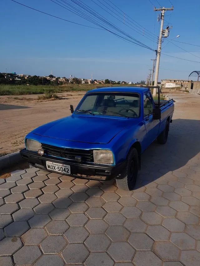 PEUGEOT 504 a diesel Usados e Novos | OLX