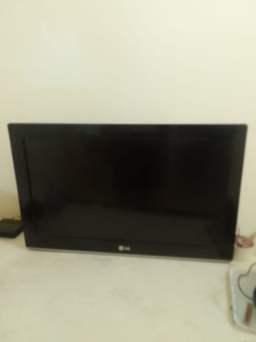 Tv lg 26 polegadas | +65 anúncios na OLX Brasil