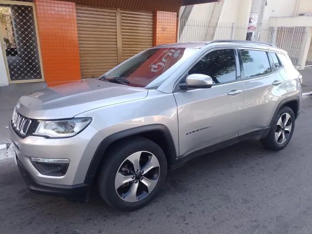 SUVs JEEP flex 2019 Usados e Novos | OLX