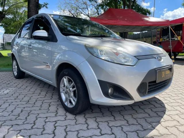 FORD FIESTA 2010 Usados e Novos