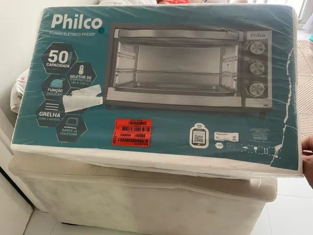 Philco no Brasil