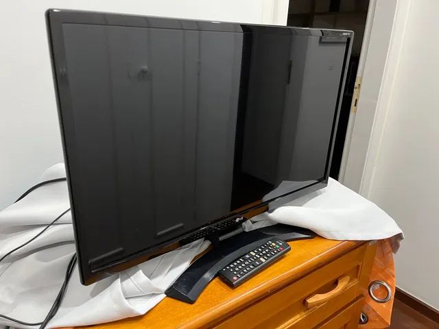 "smart tv lg time machine" no Brasil