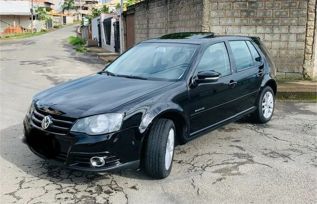 VOLKSWAGEN GOLF 2012 Usados e Novos